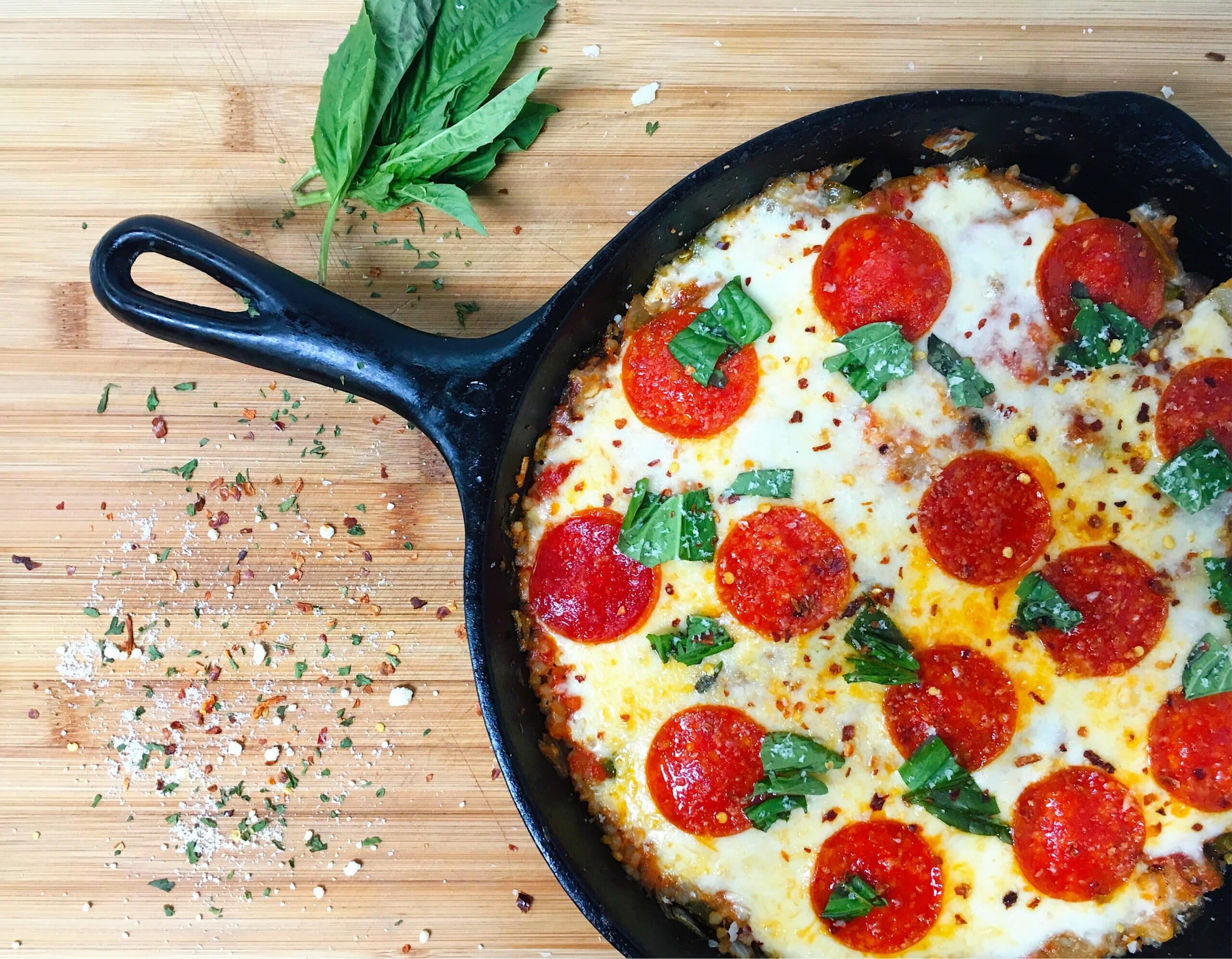 Miracle Rice Recipe Roundup - Culinary Lion